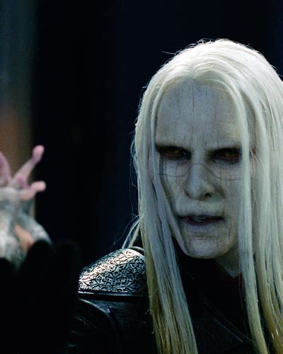 Goss Luke Hellboy 2 The Golden Army Photo