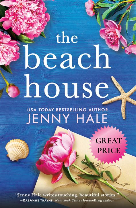 Books Jenny Hale