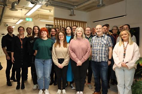 🐝 At Heywood One Of Our Core Values Is We Work Together And Our