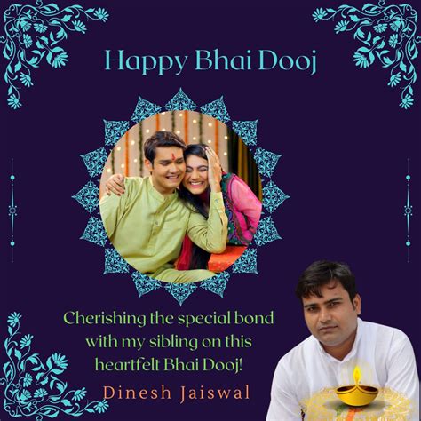 Dinesh Jaiswal On Linkedin Bhaidooj Support Partnerships Trust Success
