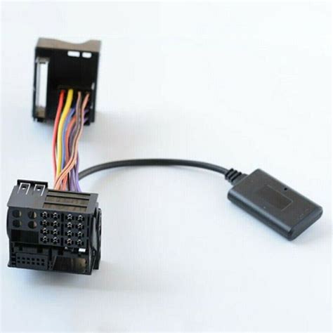 Car Bluetooth Module Fit For Bmw E60 E61 E62 E63 E64 E90