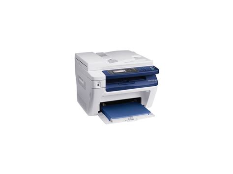 XEROX WorkCentre 3045/NI MFC / All-In-One Monochrome Wireless 802.11b/g ...