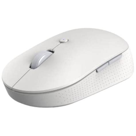 Xiaomi Souris Mi Dual Mode Prix Tunisie Souris Xiaomi Mi Dual Mode Blanc