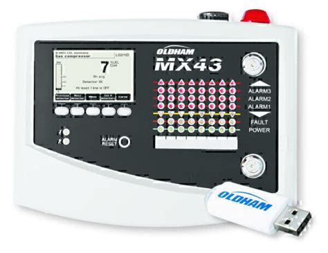Data Logging Capability Added To Flagship Controller Envirotech Online