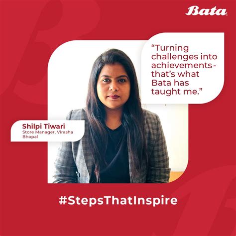 Pooja Minocha On Linkedin Our Super People At Bata India