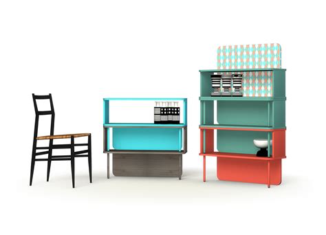 Stac Concept On Behance