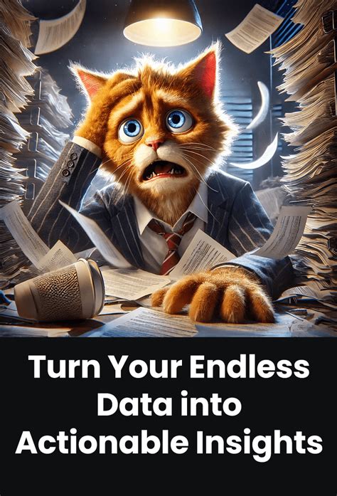 How Ai Can Turn Your Endless Data Into Actionable Insights Zoby