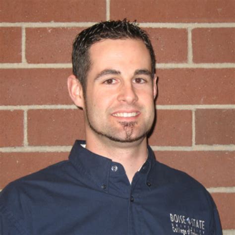 Brian Jaques Research Engineer Phd Boise State University Idaho Bsu Department Of