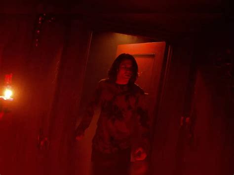 Review Film Insidious The Red Door 2023