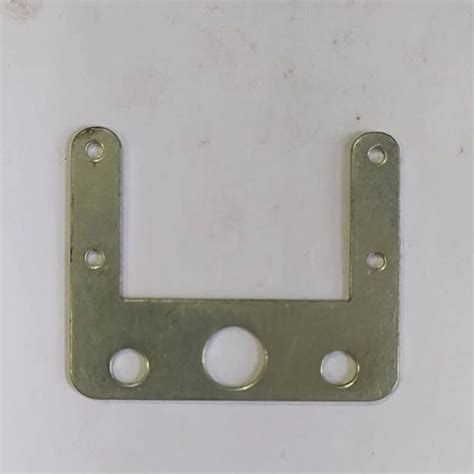 6mm Stainless Steel U Shaped Bracket For Hardware Fittings Size 2inch Length At Best Price