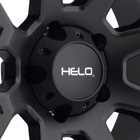 Limited Supply Helo Wheel He878 Wheels California Wheels