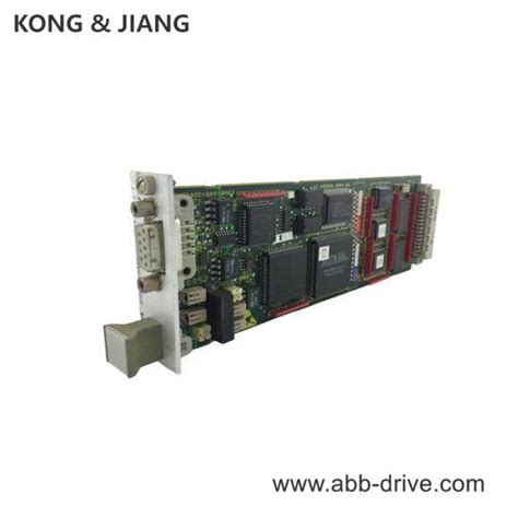 Ni Gpib 140a High Speed Data Acquisition Module Abb Drive Automation
