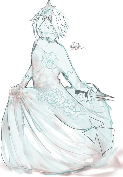 Princess Two Time 1 2 Forsaken In 2025 Character Art Character Design Drawings