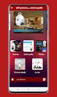 Wifi Panorama Camera Guide For Android Free App Download