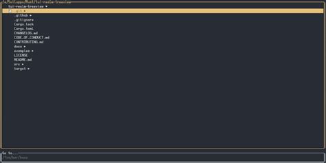 tui realm treeview — rust 命令行工具 lib rs · rust 包仓库