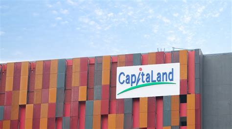 For Singapores Capitaland The Mall Comes Roaring Back Inside Retail