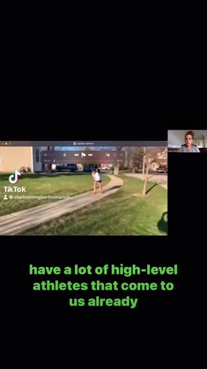 Stark Strong Performance On Linkedin Starkstrong Sportsperformance