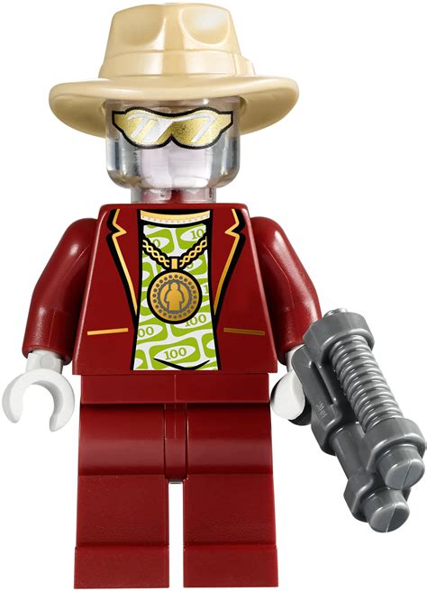 Mr Palegallery Ninjago Wiki Fandom