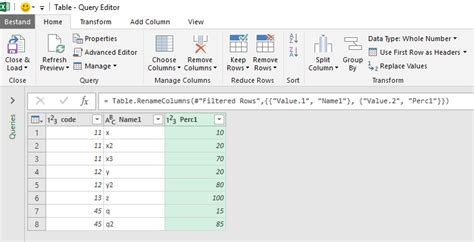 Vba Is There A Way To Transpose Groups Of Columns To Rows In Excel Stack Overflow