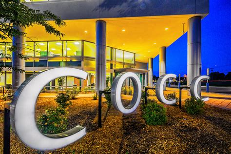 Cocc On Linkedin Cocc Is Proud To Be Recognized For A Third Straight Year As One Of The