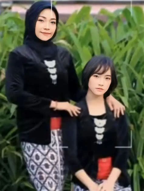 Potret Member Jkt48 Bersama Sang Ibu Sama Sama Cantik Foto