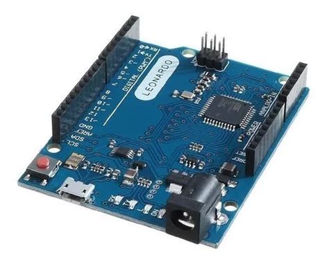 leonardo r3 atmel atmega32u4 arduino robotica calidad