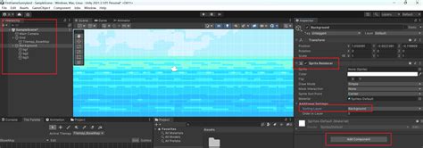 Unity D游戏开发入门第一卷 Unity入门总结Sunnyland示例上卷 AnnihilateSword 博客园