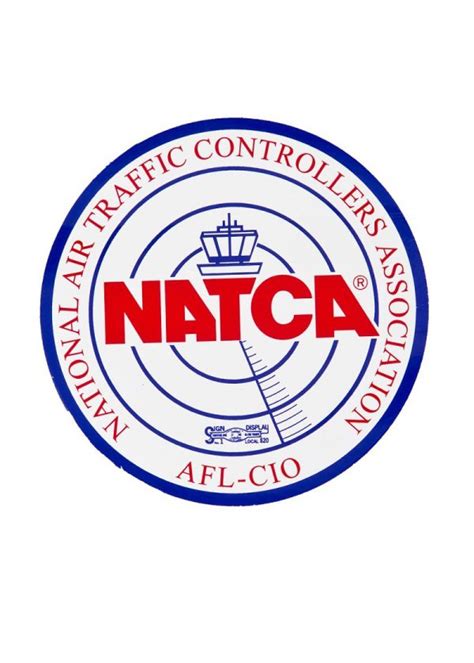 Natca Store National Air Traffic Controller Association Afl Cio We