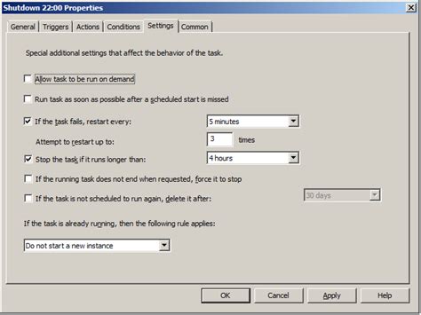 Gpp Deploying Scheduled Tasks Solved ﻿ Windows Server 2008 R2