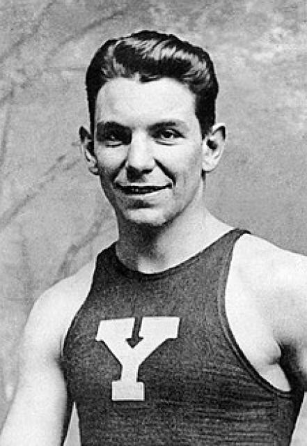 Eddie Eagan Biography American Athlete