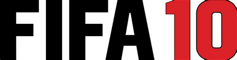 Fifa 10 Logopedia Fandom