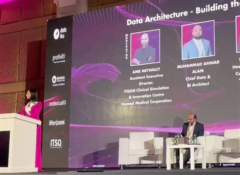 muhammad anwar alam on linkedin i had the privilege of attending the middle east enterprise ai