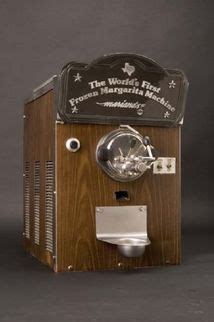 Mariano Martinez And The Worlds First Frozen Margarita Machine The