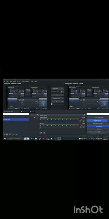 Karan Chauhan On Linkedin Webdevelopment Amazonclone Techproject
