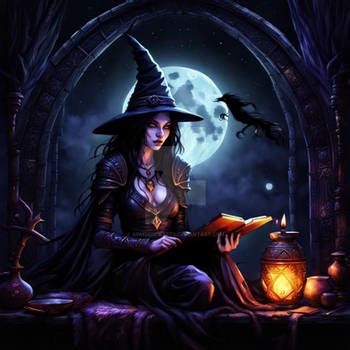4k Fantasy Art Wallpaper 003 By Aiwitchcrafts On Deviantart