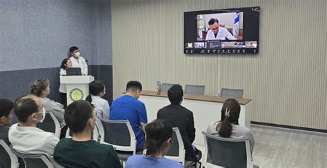 Осголт хөлдөлтийн тусламж үзүүлэх эмч нарыг чадавхжуулжээ