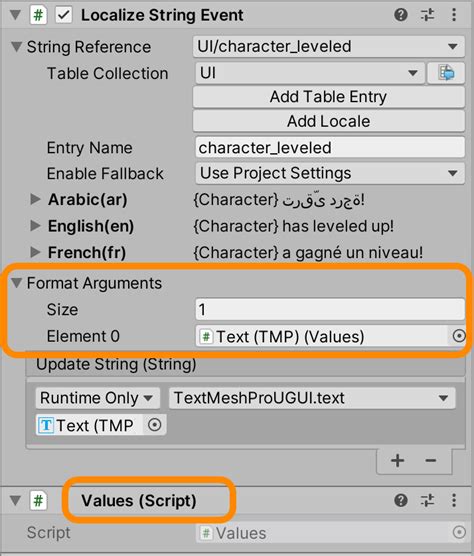 A Comprehensive Guide To Unity Localization Phrase