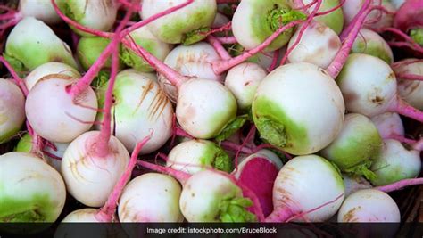 Benefits Of Shalgam इम्यूनिटी मोटापा और वायरल इंफेक्शन समेत शलजम खाने
