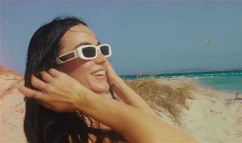 Katy Perrys Lifetimes Music Video ‘under Investigation Celebrity