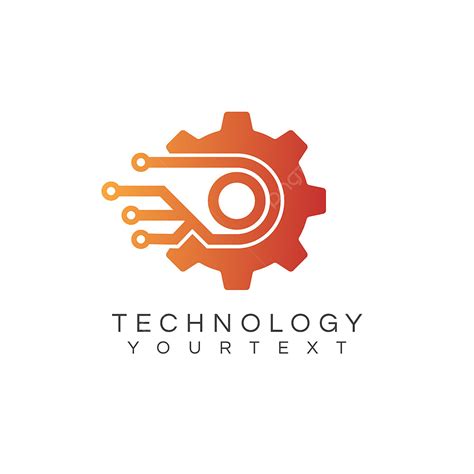 Technology Logo Design