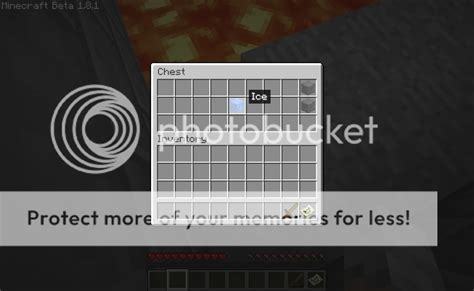 Survival Lava Dungeon Survival Its Hot Maps Mapping And