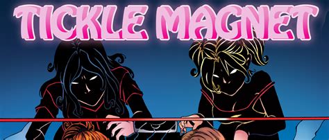 Agency Publishing Tickling Comics Timeline Timeline