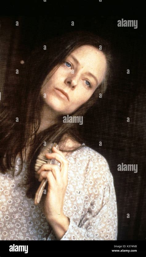 Jodie Foster Nell