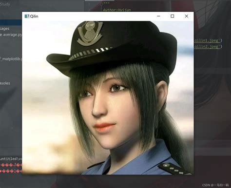 Python 计算机视觉（三）—— 数字图像处理基本操作imgshape Csdn博客