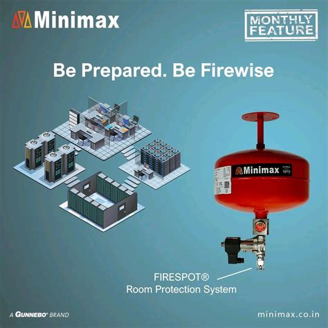 Minimax Fire Extinguishers On Linkedin Minimax Firespot Firesuppression Firesafety Partner
