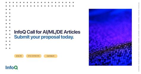 Infoq On Linkedin Knowledgegraphs Machinelearning Syntheticdata