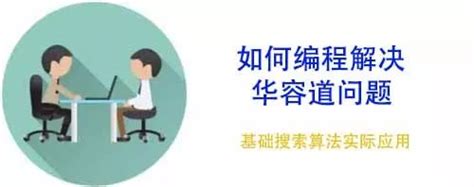 如何通过编程解决华容道问题？ Csdn博客