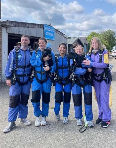 London Law Firm Thackray Williams Takes The Leap Law Gazette