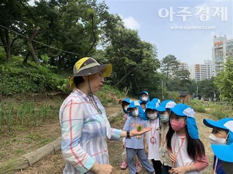 인천도시공사 Ih 건강시민농부 활동인기몰이 아주경제