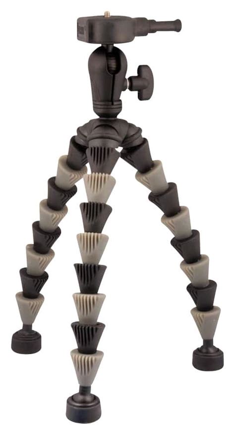 Best Buy Sunpak Flexpod Pro Grippers 11 Tripod Progripbkgy